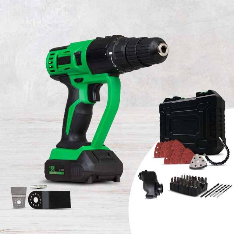 Hammersmith Multitool – Starpoint