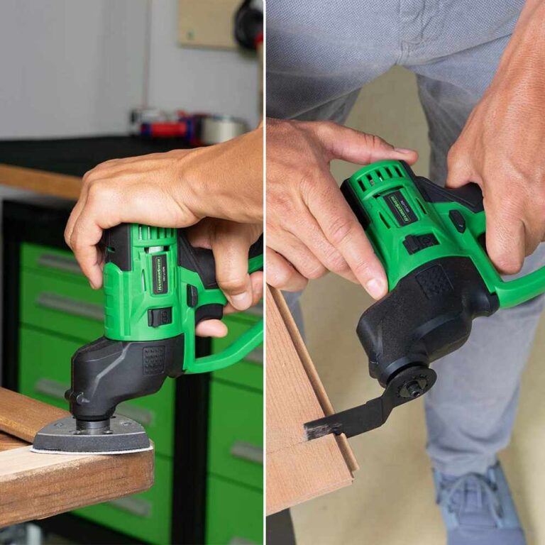 Hammersmith Multitool – Starpoint