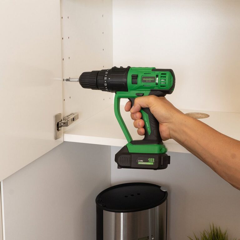 Hammersmith Multitool – Starpoint