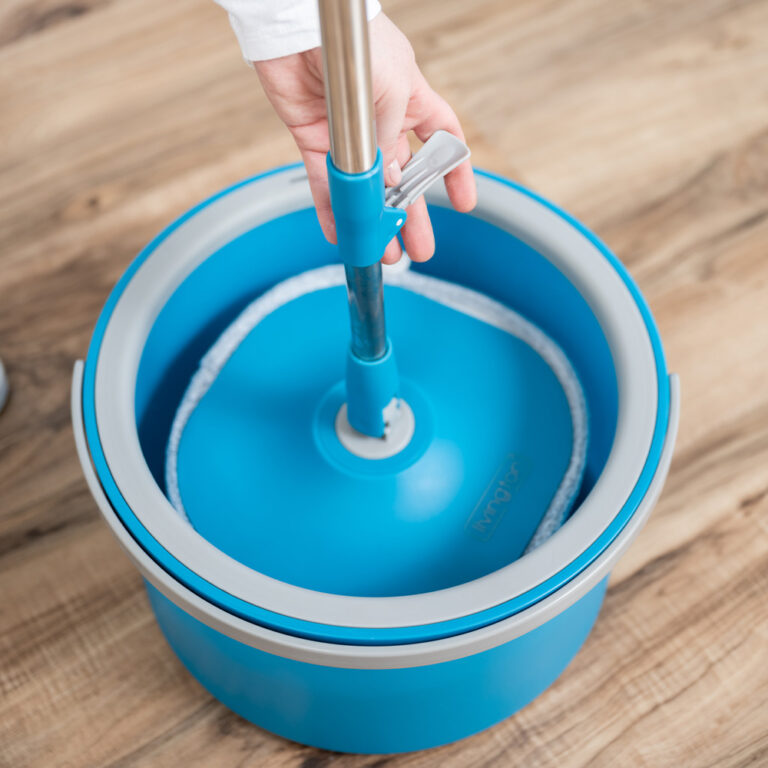 Livington Clean Water Spin Mop – Starpoint