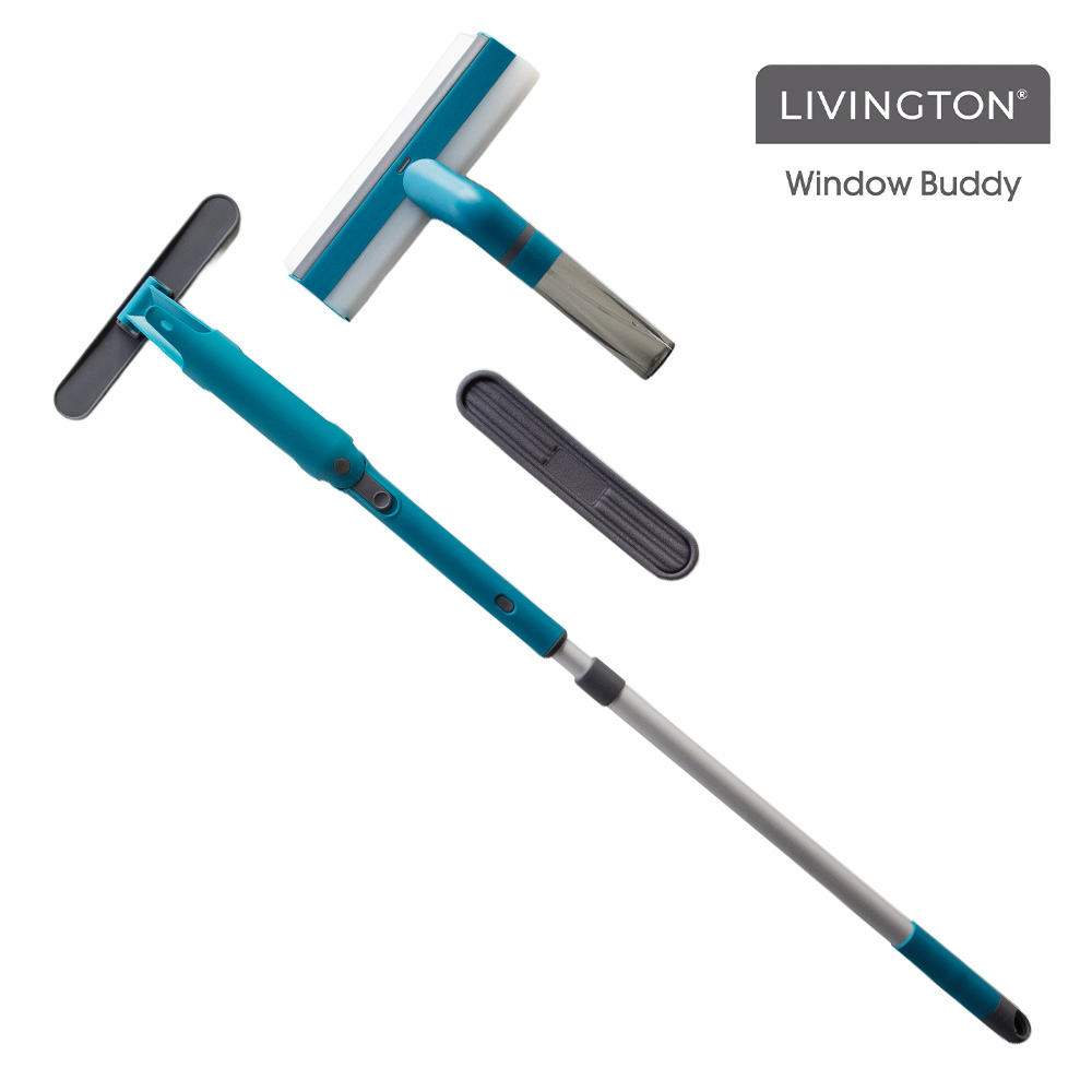 Livington Window Buddy – Starpoint