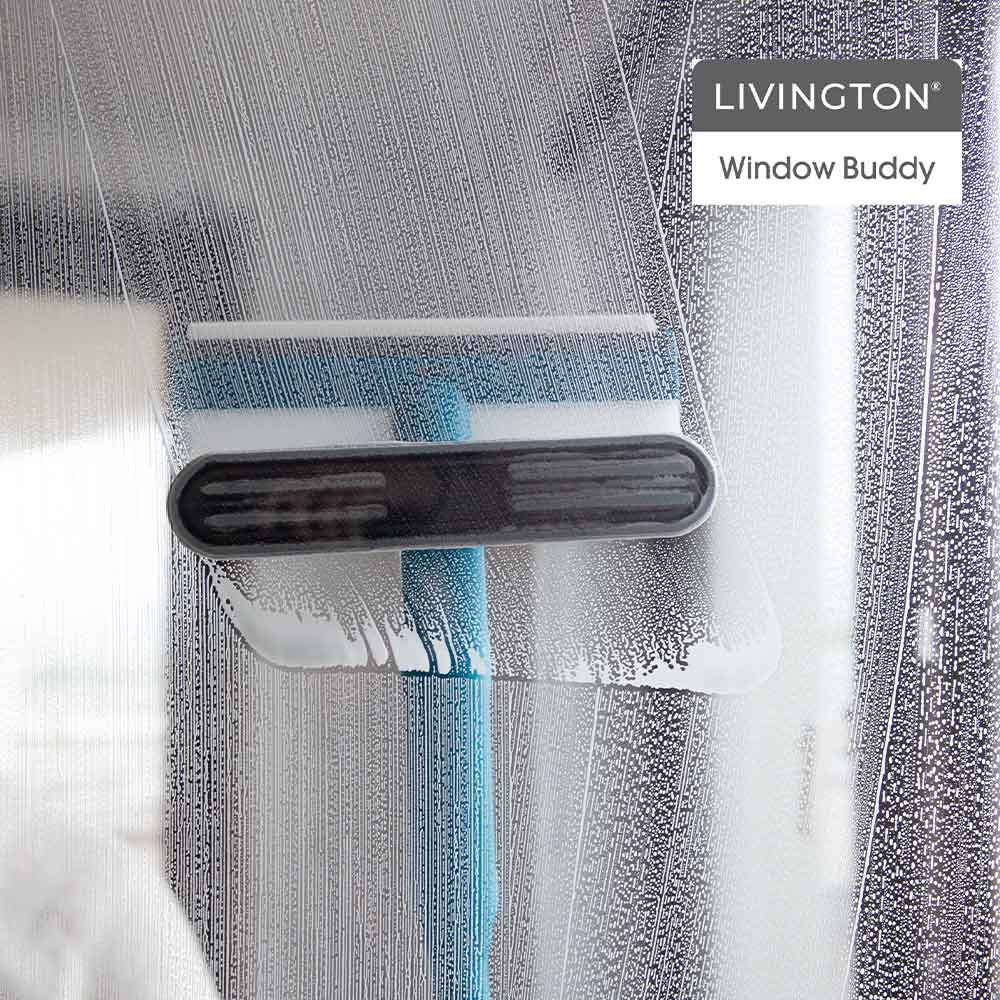 Livington Window Buddy – Starpoint
