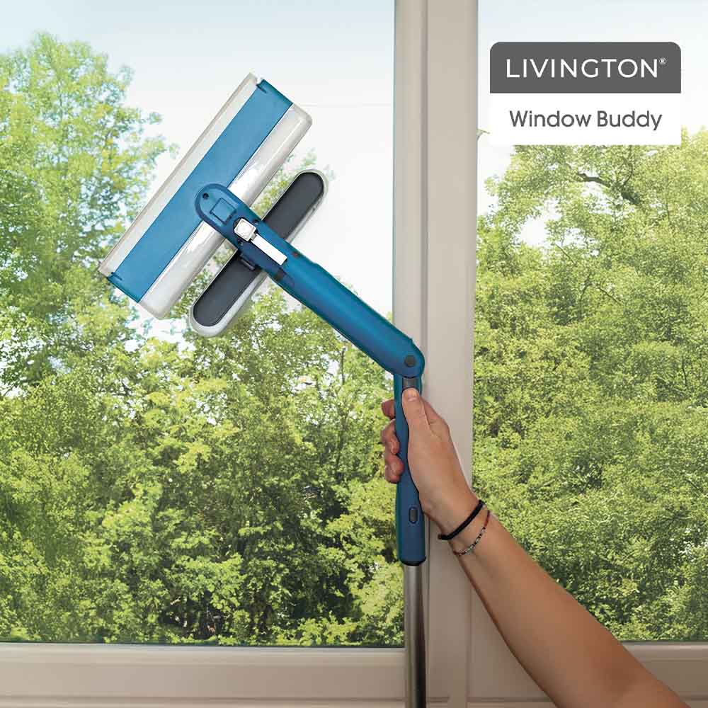 Livington Window Buddy – Starpoint